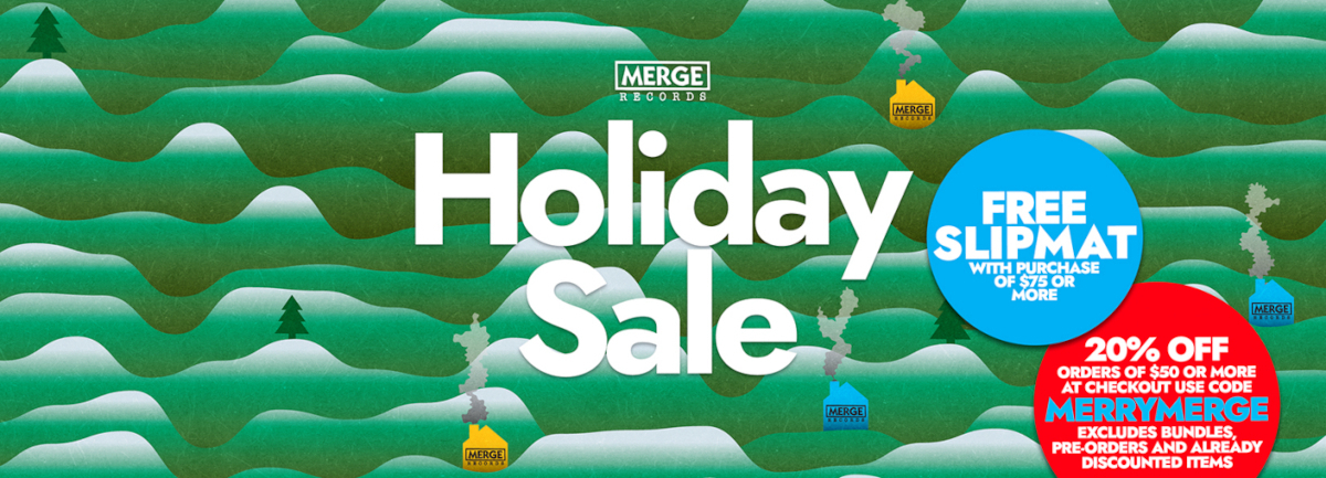 Merge Records - Artists, News, Merch - Shop Vinyl, Merch, Music and More