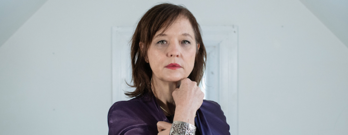 Mary Timony announces new solo album, 'Untame the Tiger,' out February ...