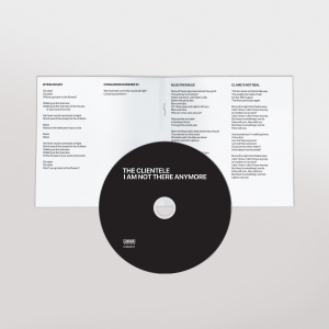 I Am Not There Anymore - Merge Records - Shop Vinyl, Merch, Music and More