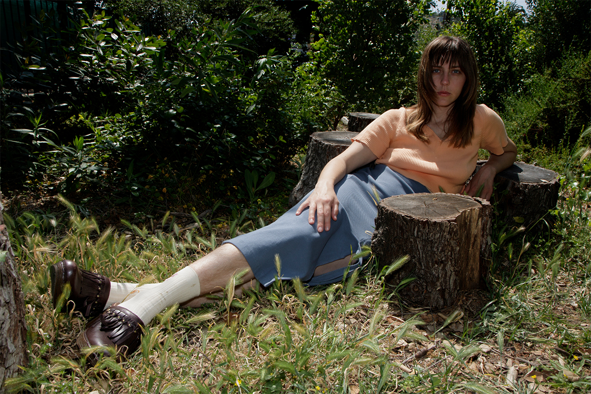 Father/Daughter - Artists, News, Merch - Shop Vinyl, Merch, Music and More