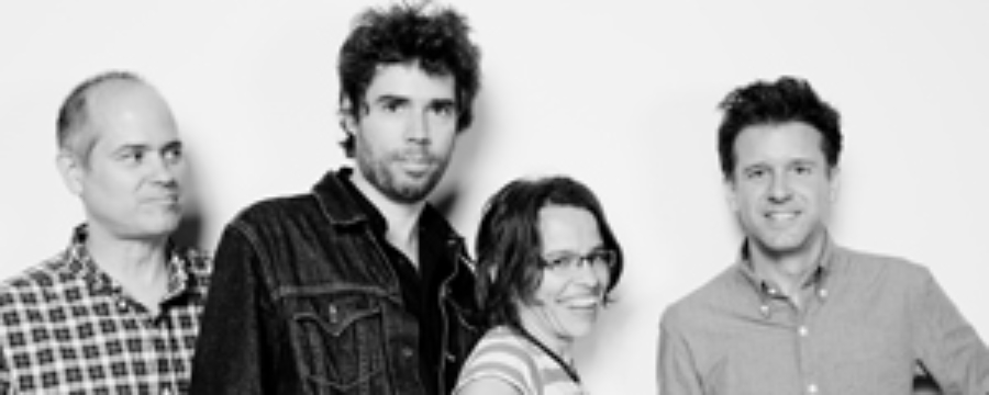 New Superchunk tour dates in December & fall tour posters in the Merge ...