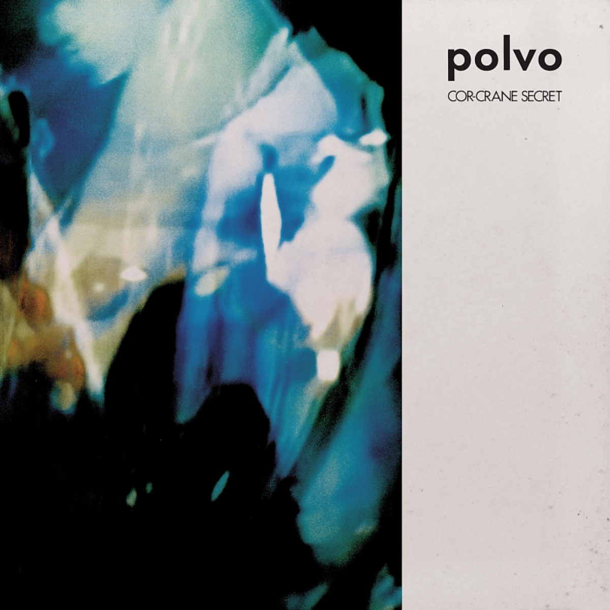 Polvo - Merge Records