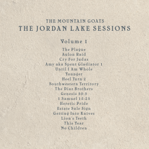 The Jordan Lake Sessions: Volumes 1 and 2 - Merge Records - Shop Vinyl ...