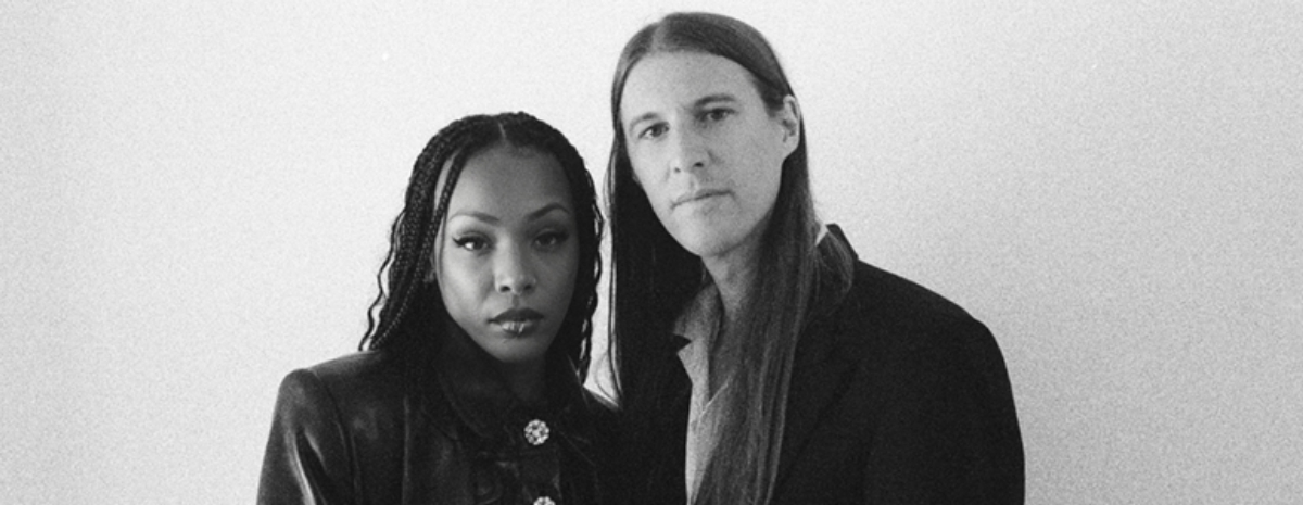 Dawn Richard & Spencer Zahn unveil new single, "Diets" | Merge Records
