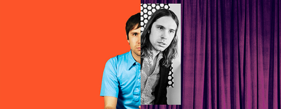 Mike Krol to reissue his first two records, I Hate Jazz and Trust Fund ...