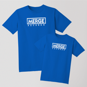 Merge Clothing - Merch & Vinyl - Merge Records