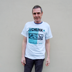 Superchunk Gear - Merch & Vinyl - Merge Records