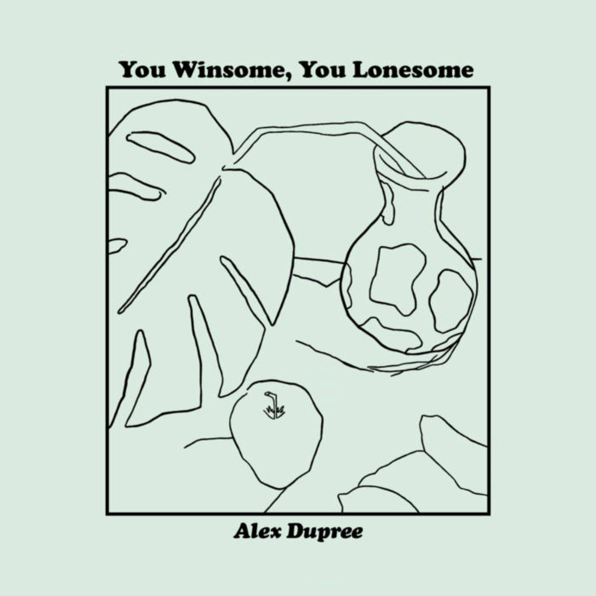 You Winsome, You Lonesome - Keeled Scales - Shop Vinyl, Merch, Music ...