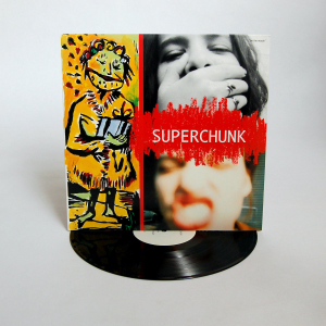 Pick 2 Superchunk Vinyl Bundle - Merge Records - Shop Vinyl, Merch ...