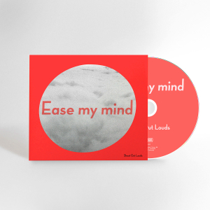 Ease My Mind - Merge Records - Shop Vinyl, Merch, Music and More