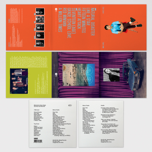 Mike Krol Is Never Dead: The First Two Records - Merge Records - Shop ...