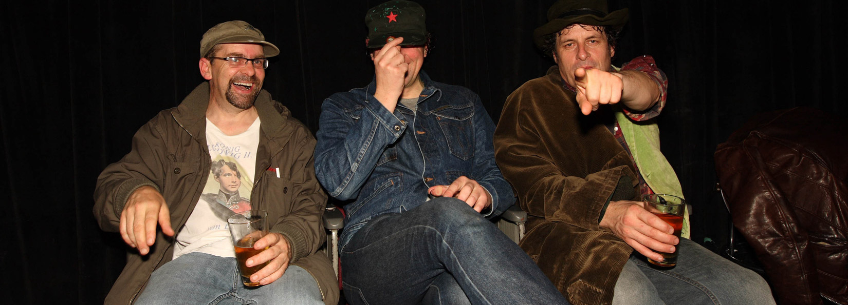 The Clean - Merch & Vinyl - Merge Records