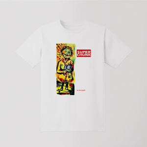 Superchunk Gear - Merch & Vinyl - Merge Records