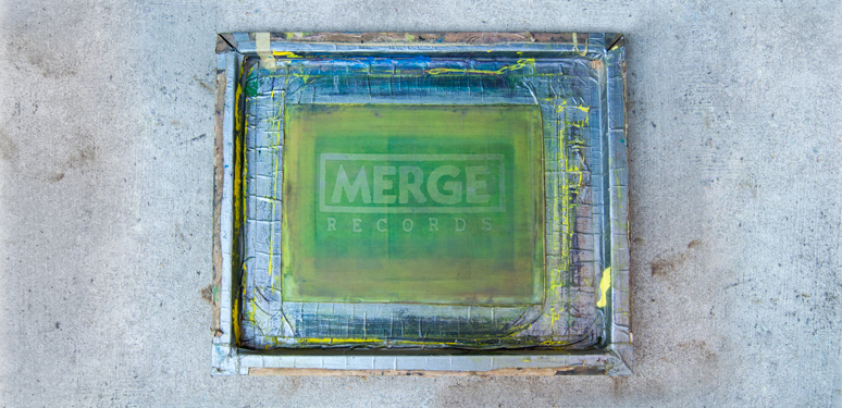 About - Merge Records