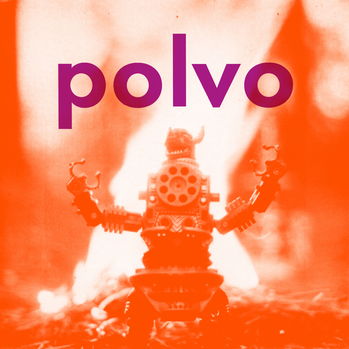 Polvo (Reissue) - Merge Records - Shop Vinyl, Merch, Music and More