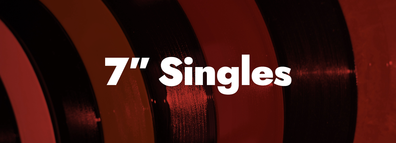 7-Inch Singles - Merch & Vinyl - Merge Records
