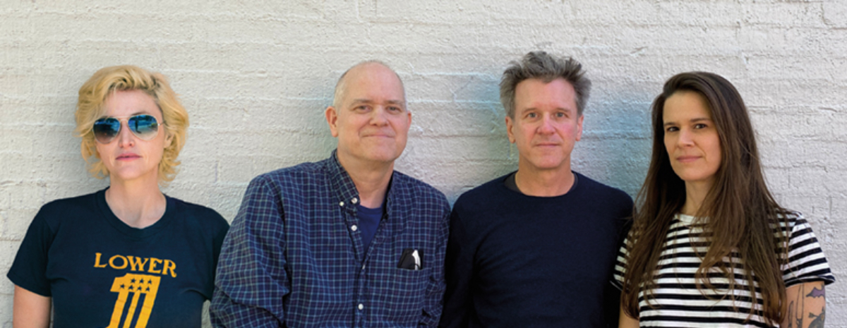 Superchunk to celebrate 30 years of ‘On the Mouth’ with autumn 2023 UK ...