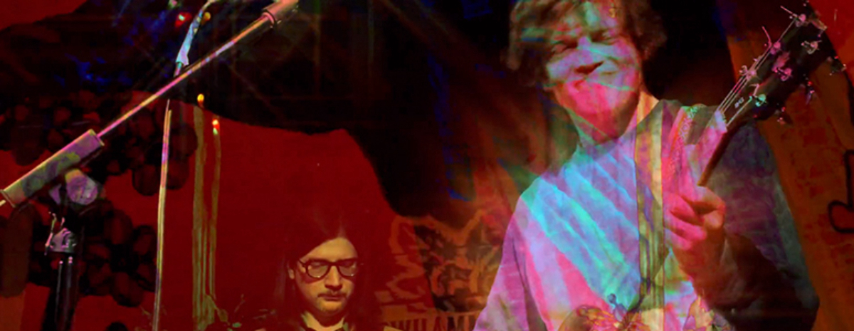 William Tyler - Merge Records