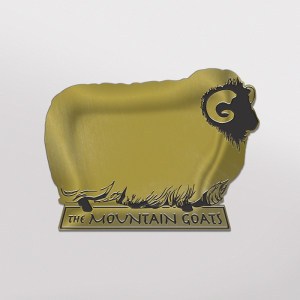 the Mountain Goats - Merch & Vinyl - Merge Records