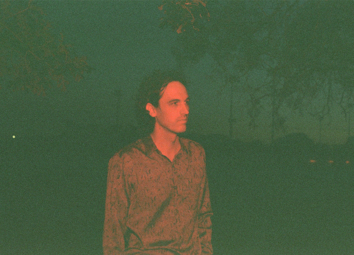 Alex Dupree - Keeled Scales