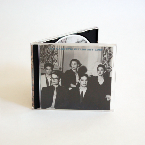 Get Lost - Merge Records - Shop Vinyl, Merch, Music and More