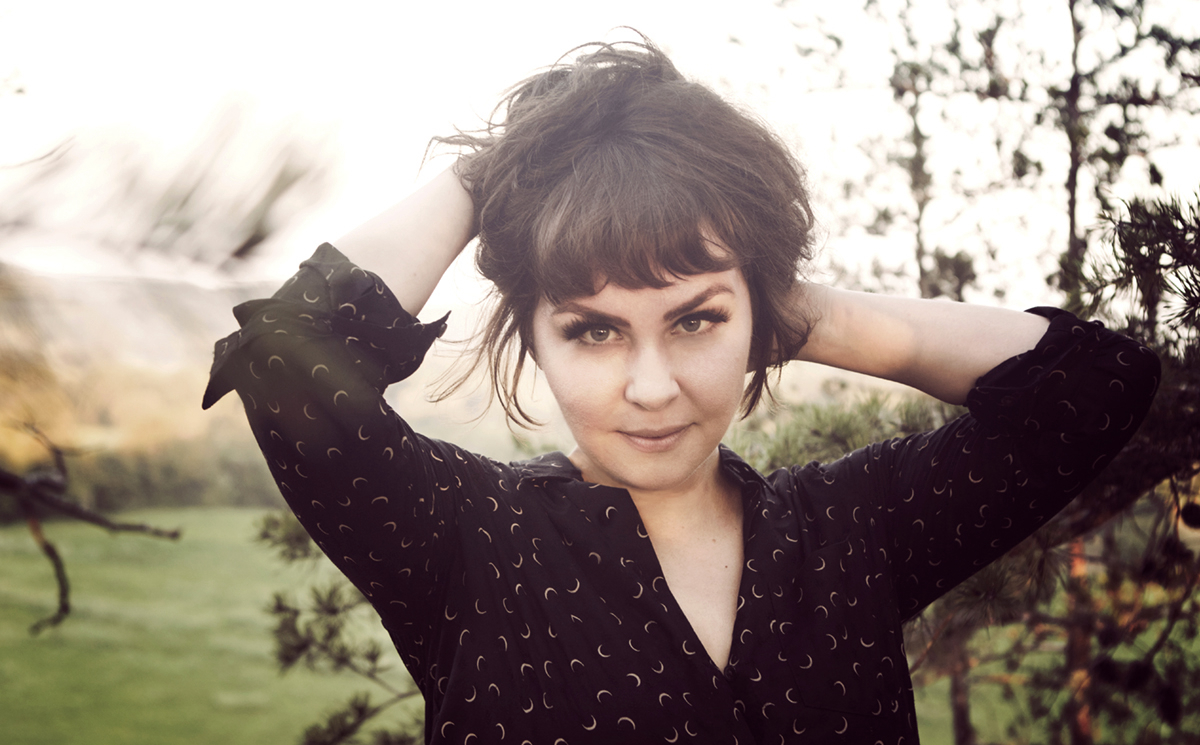 Coco Hames - Merge Records