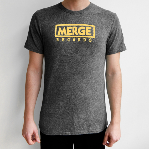 Merge Clothing - Merch & Vinyl - Merge Records