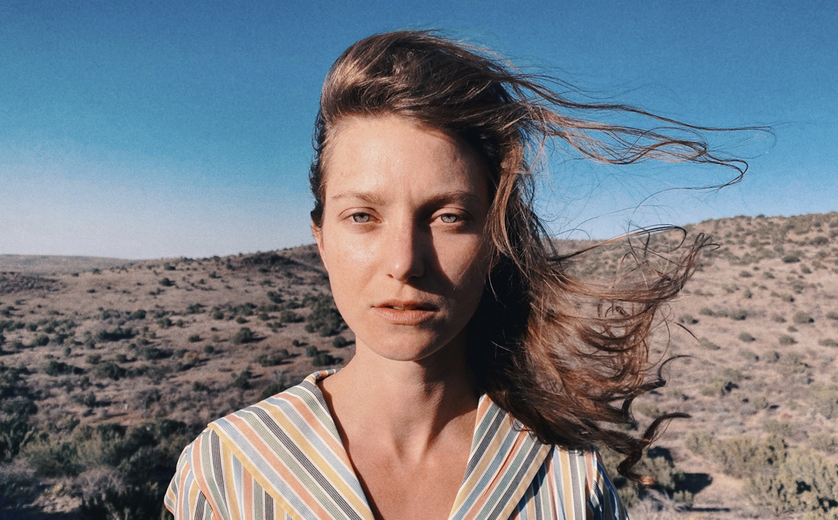 Carson McHone - Merge Records