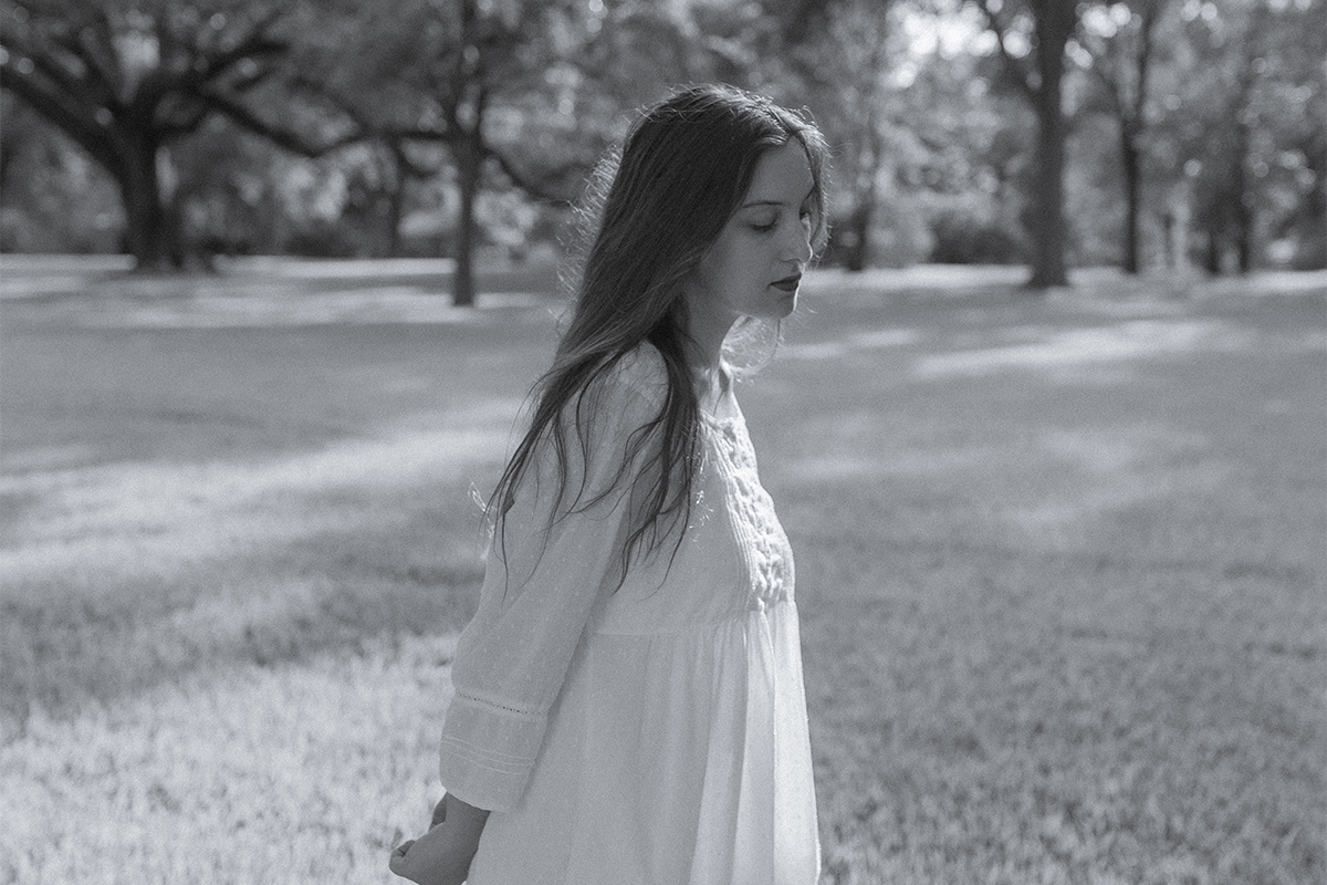 Renée Reed Releases New Digital EP | Keeled Scales