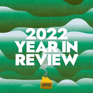 Merge Records - Artists, News, Music - Shop Vinyl, Merch, Music and More