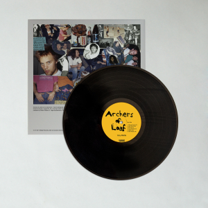 Icky Mettle (Remastered) - Merge Records - Shop Vinyl, Merch, Music and ...