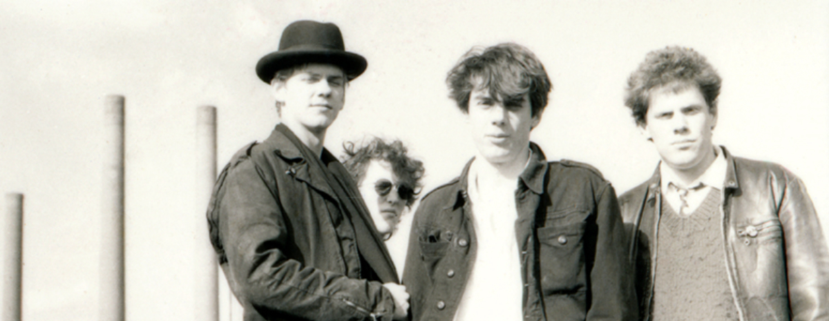 Blog - Merge Records