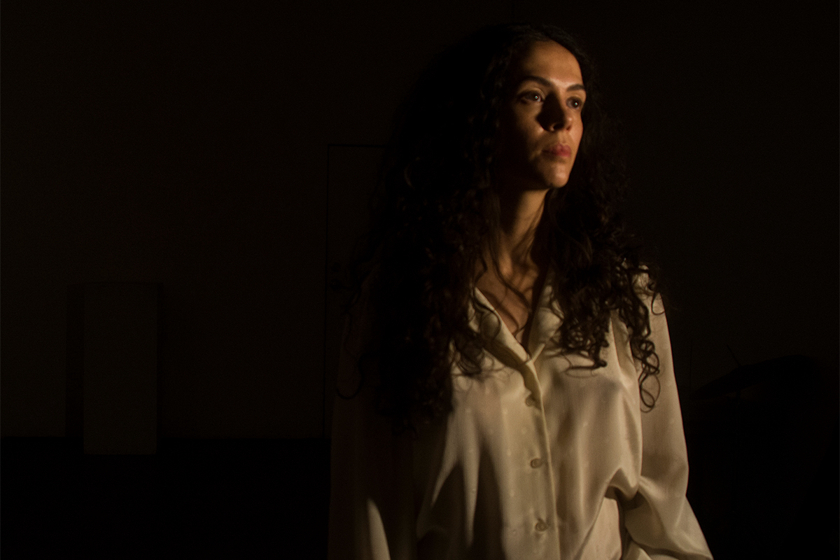 Karima Walker Announces West Coast Tour, Release 'demos' EP | Keeled Scales