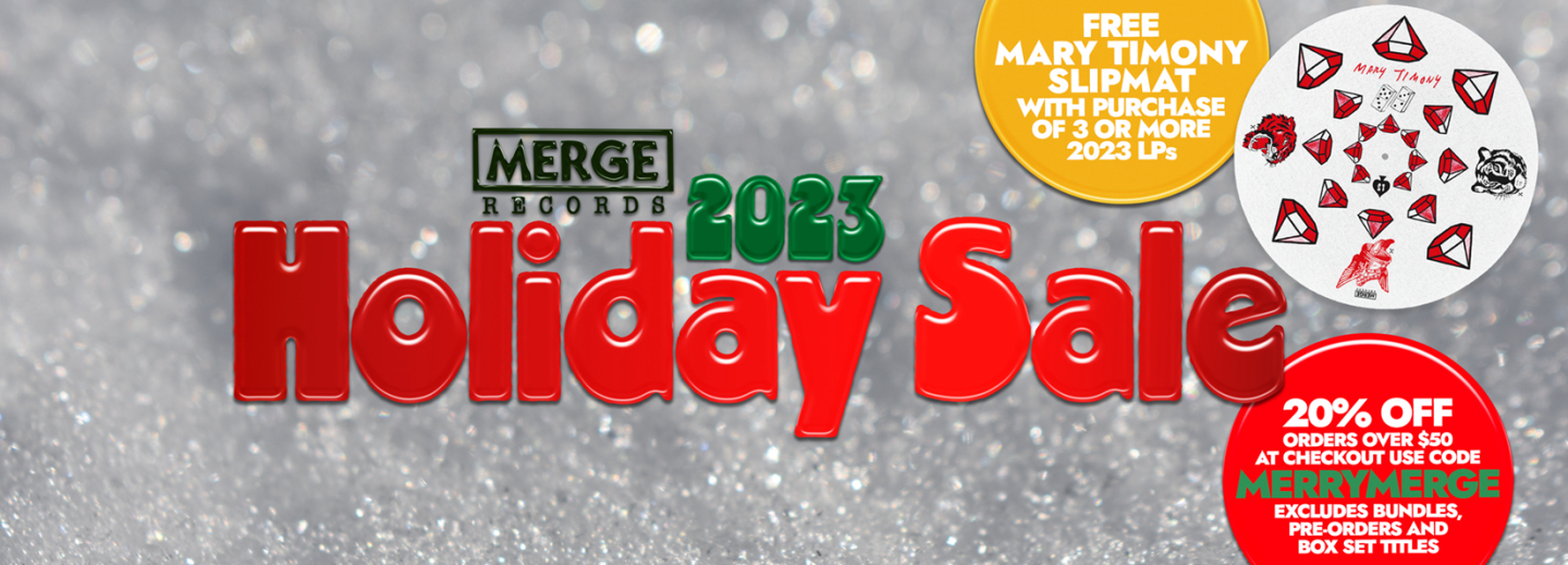 Merge Records - Artists, News, Merch - Shop Vinyl, Merch, Music and More