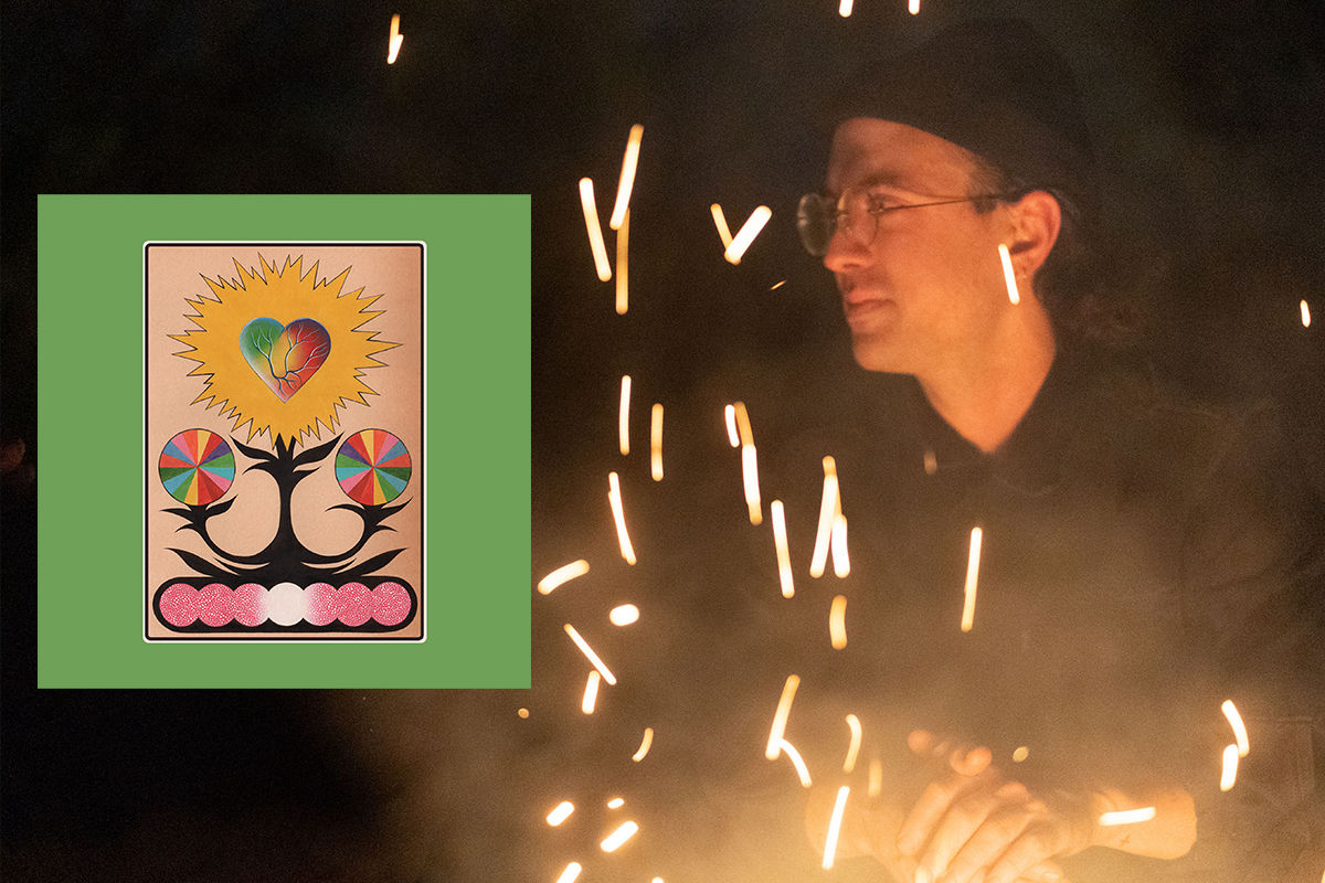 Future Museums Announces New Album Heart Pulp | Keeled Scales