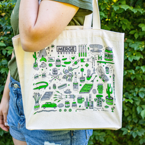 Merge Records - Artists, News, Music - Shop Vinyl, Merch, Music and More