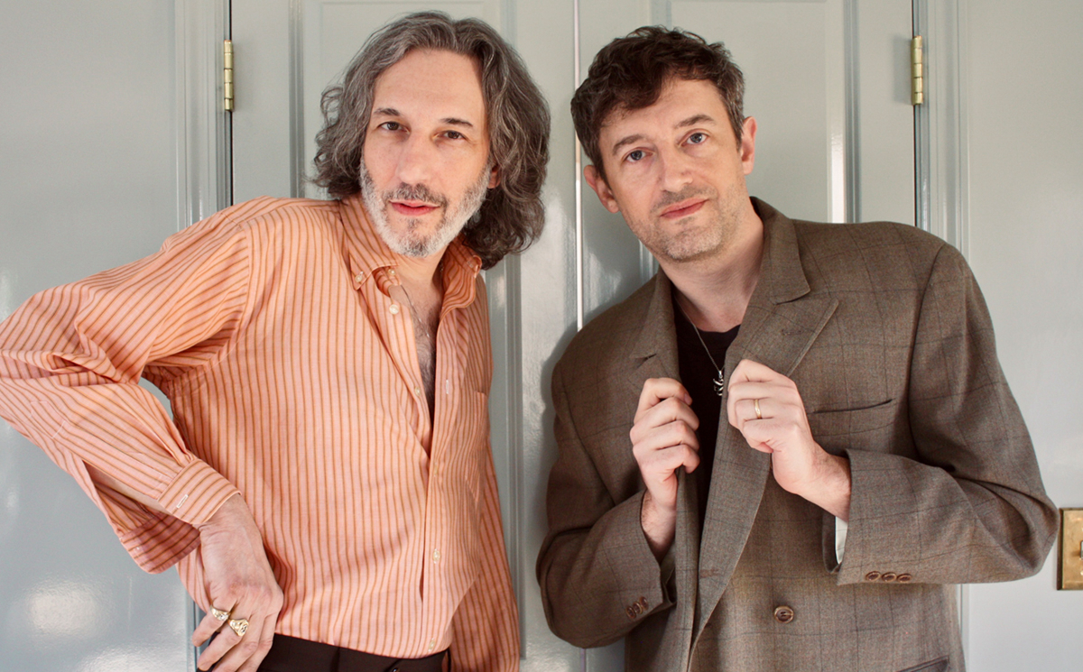 Tanlines - Merge Records