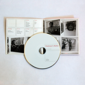 Destroyer's Rubies - Merge Records - Shop Vinyl, Merch, Music and More