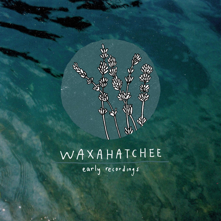 Waxahatchee - Merge Records