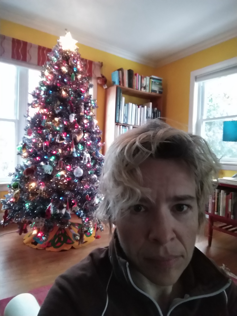 2018 Year End Lists: Laura Ballance | Merge Records