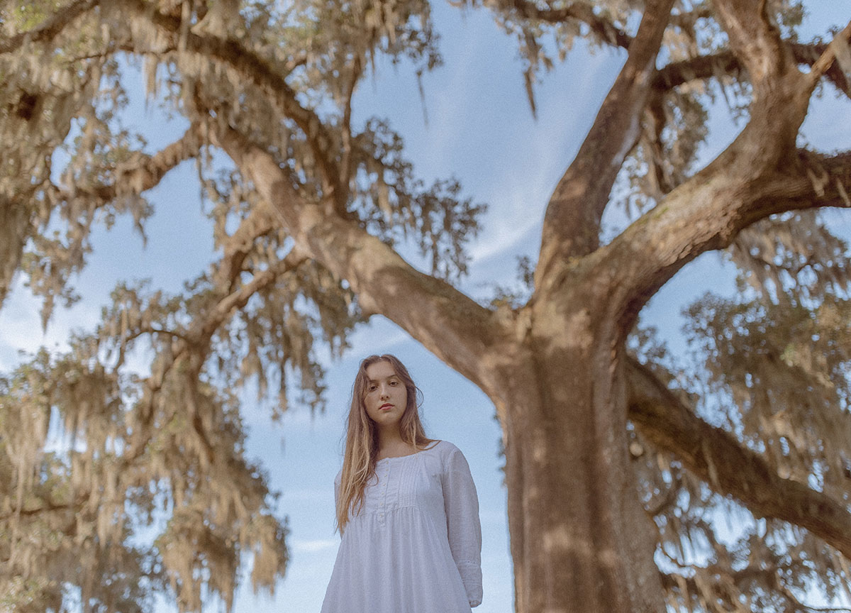 Renée Reed - Keeled Scales