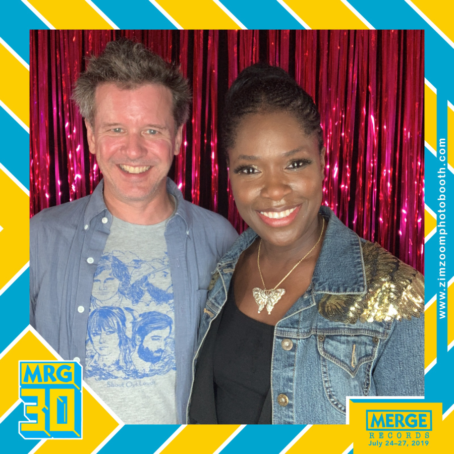 Blog - Merge Records