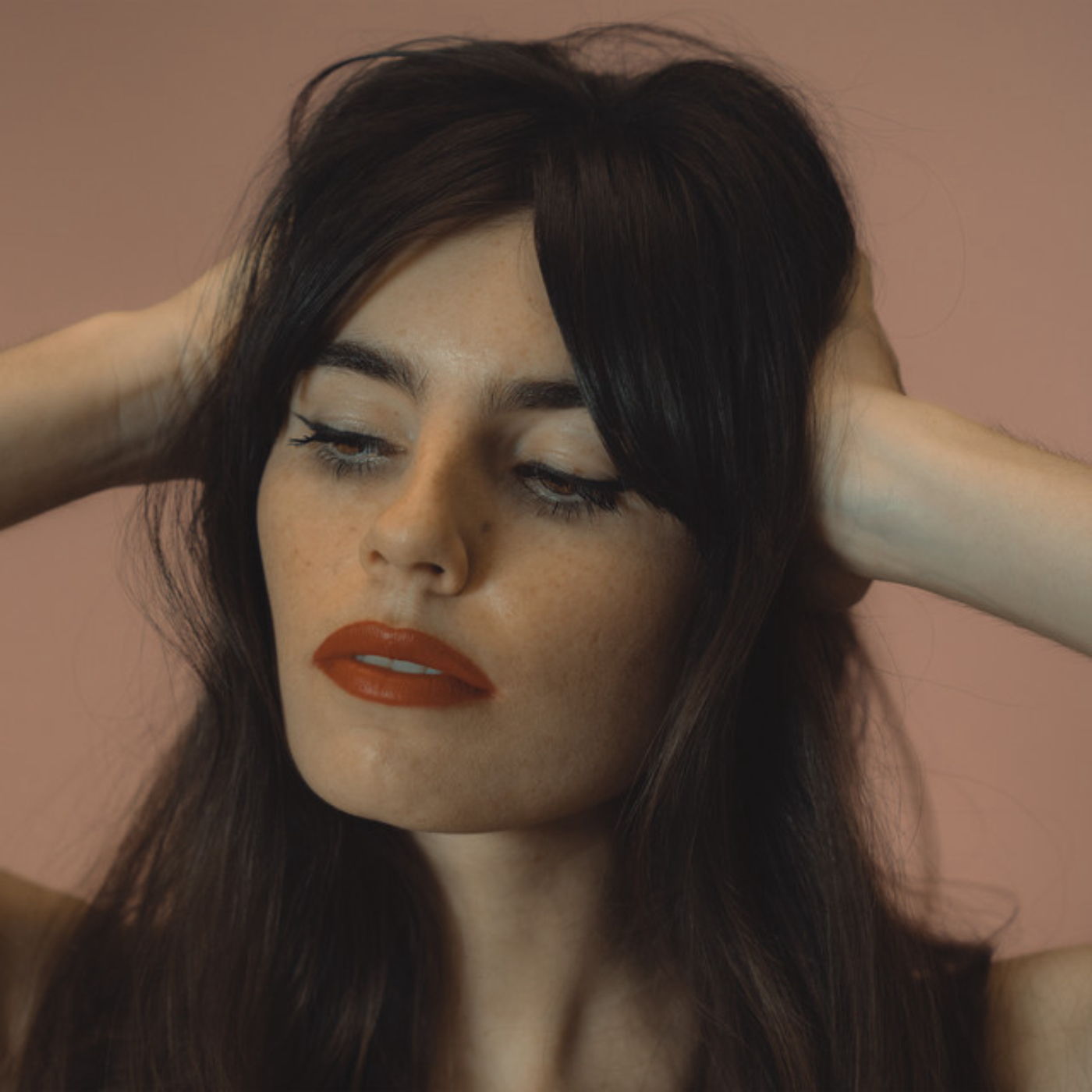 Hazel English - Polyvinyl Records Hazel English - Polyvinyl Records