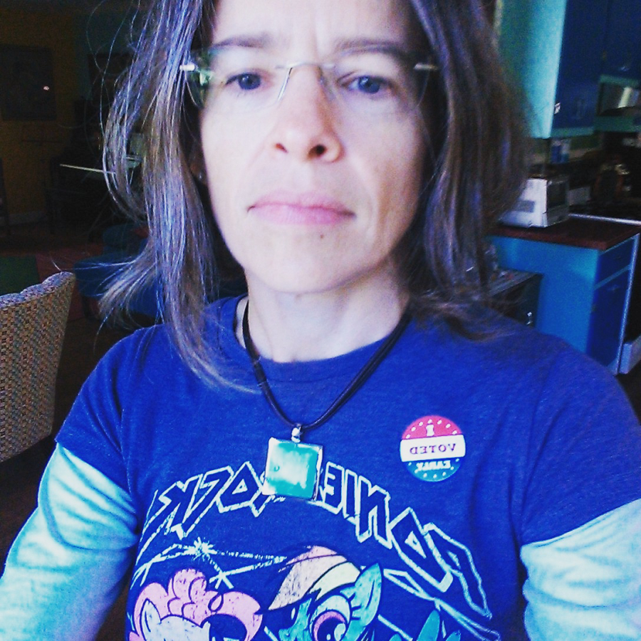 2016 Year End Lists: Laura Ballance | Merge Records