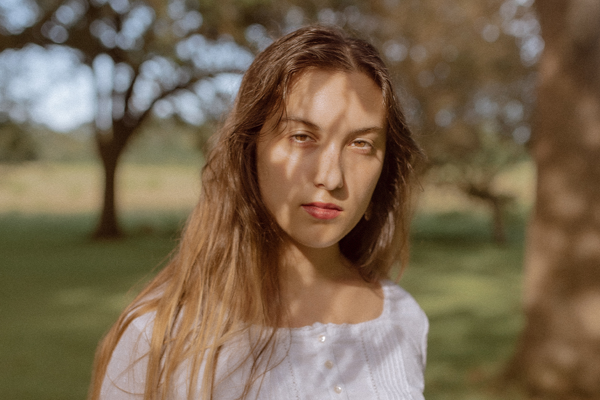 Renée Reed Releases New Single "Tonnerres mes chiens" from J’ai rêvé EP ...