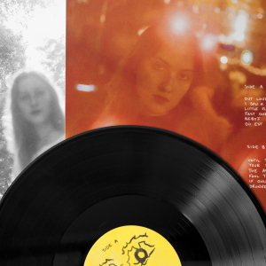 Renée Reed - Keeled Scales - Shop Vinyl, Merch, Music and More