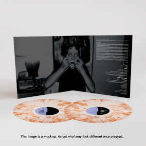 Shriek: Variations - Merge Records - Shop Vinyl, Merch, Music and More