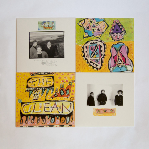 Anthology (Reissue) - Merge Records - Shop Vinyl, Merch, Music and More