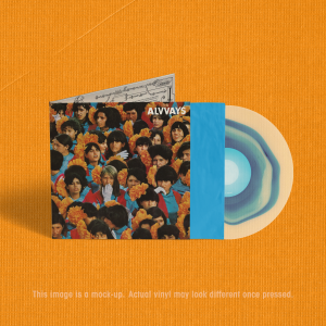 Polyvinyl Records - Artists, News, Merch - Shop Vinyl, Merch, Music and ...