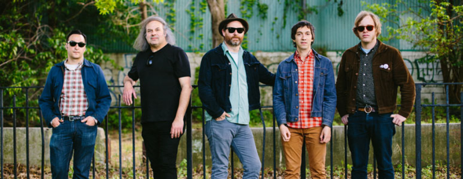 Reigning Sound announce European tour | Merge Records